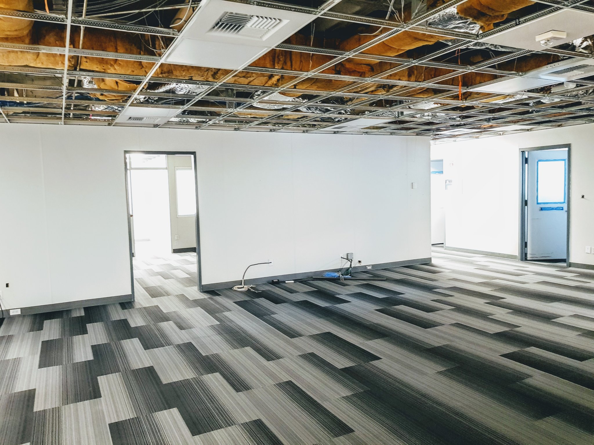 How to do a post construction clean up? - MagiCleanMaid