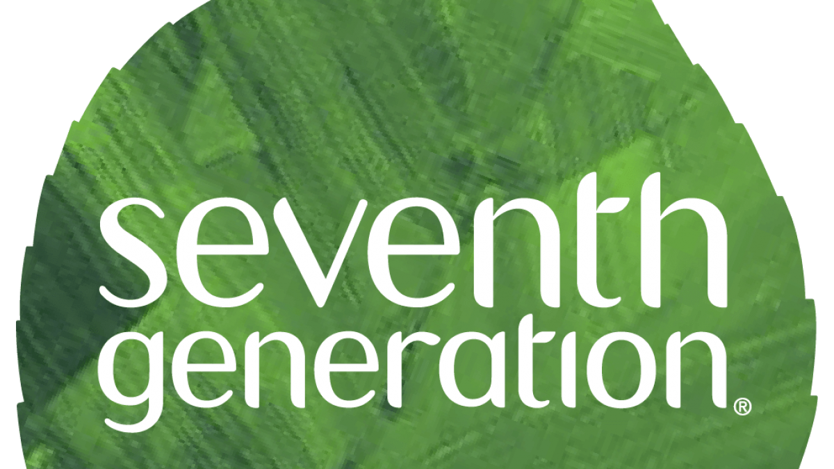 Seventh Generation Logo